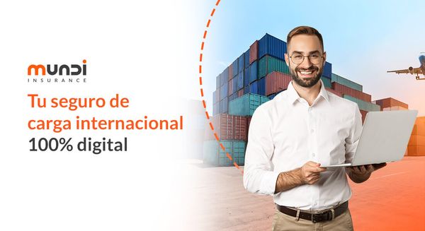 ¿Qué es un contenedor Dry Van y para qué se usa?